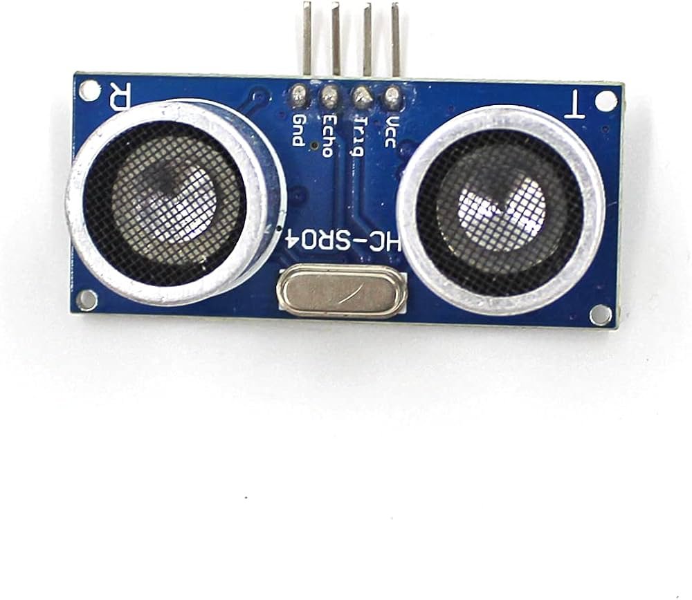HC-SR04 Ultrasonic Distance Sensor Module - Classbit Store